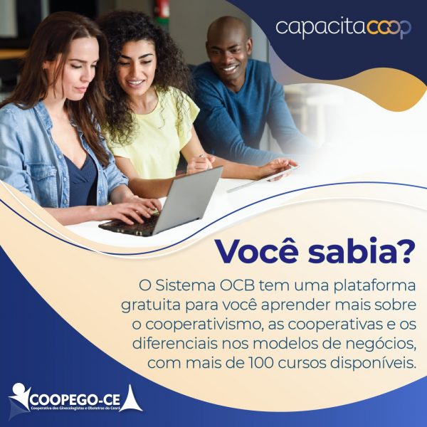 Capacitacoop – Coopego